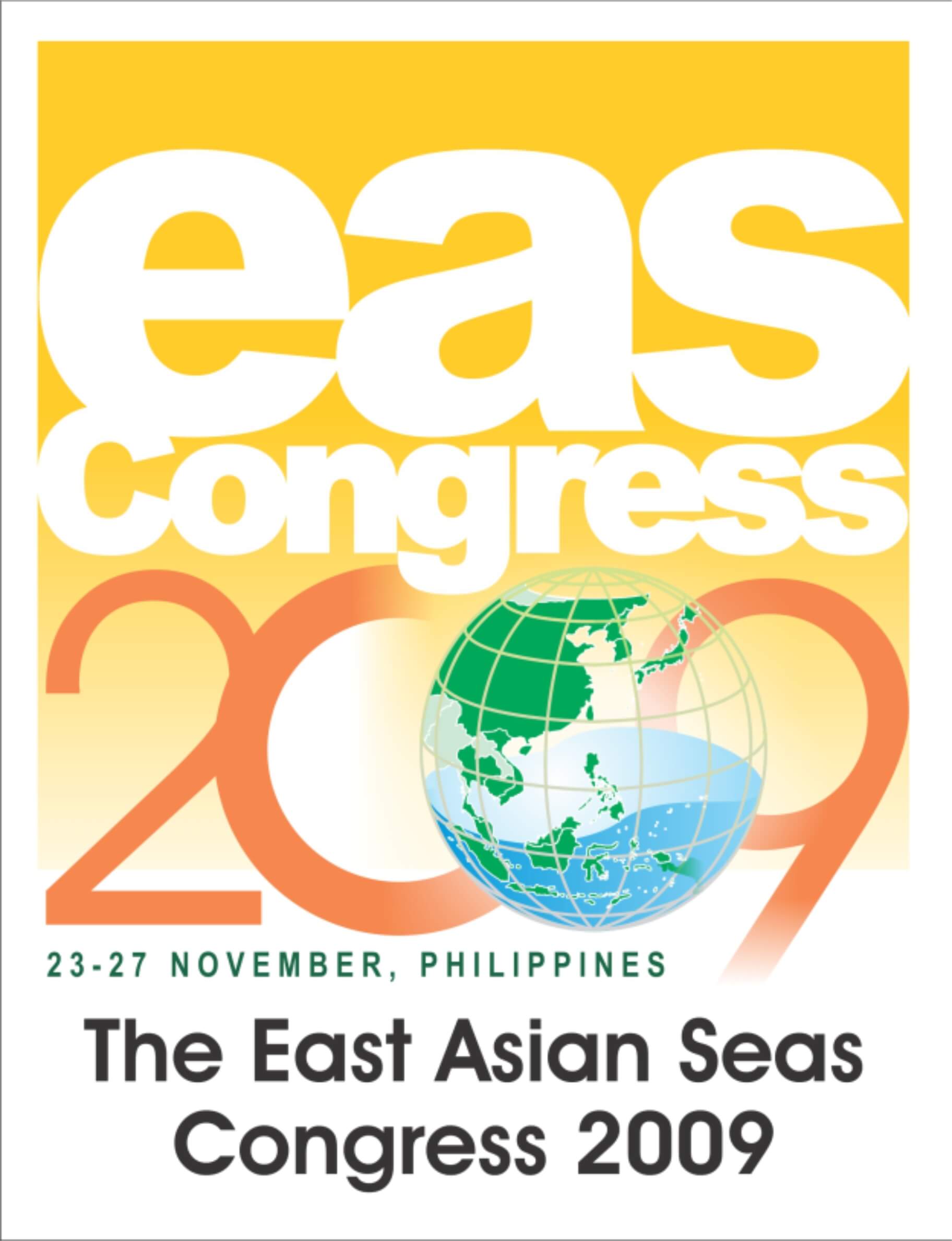 East Asian Seas Congress | PEMSEA